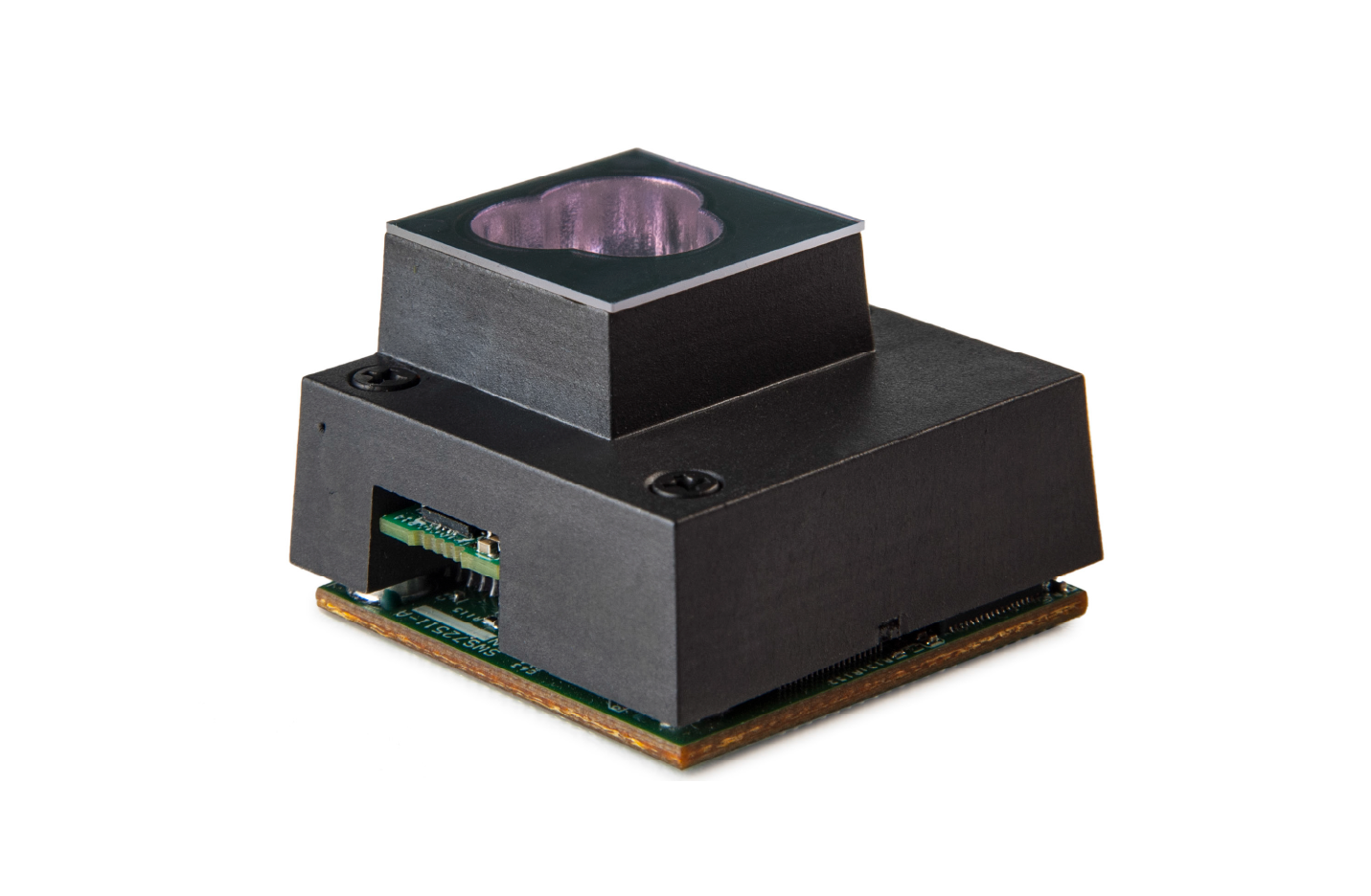 Si-NIR Mini | Smallest FT-NIR spectral sensor